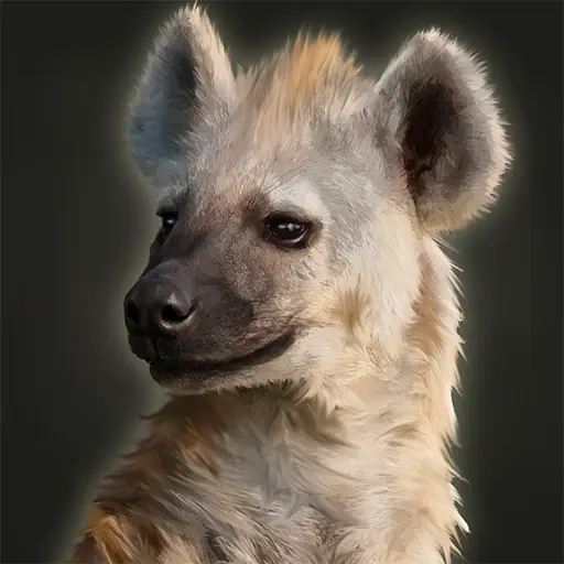 Hyena | Units | AOE 3 Home City