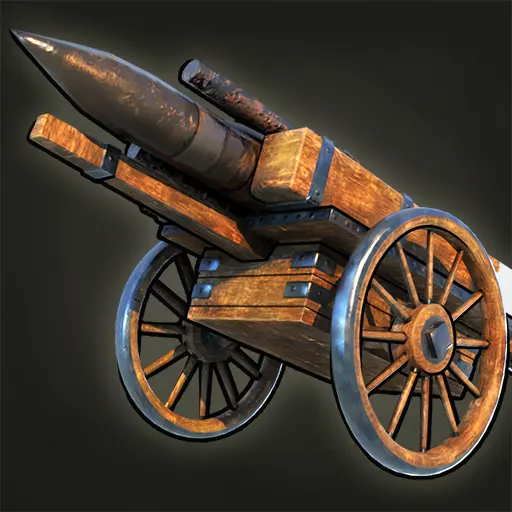 Mysorean Rocket | Units | AOE 3 Home City