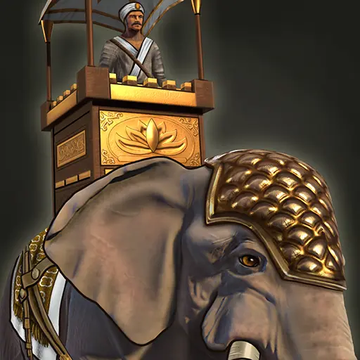 ハウダー | ユニット | AOE 3 Home City