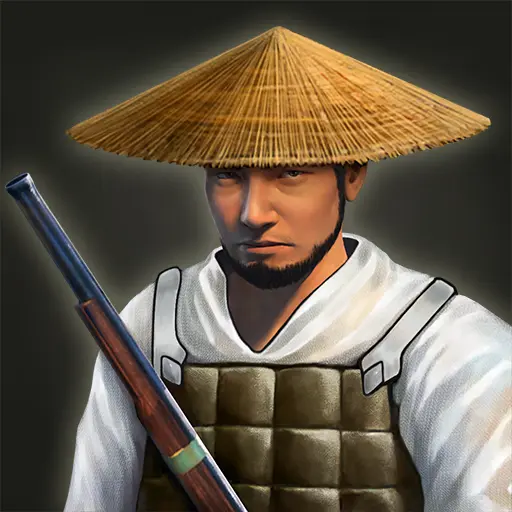 日本火枪步兵 | 单位 | AOE 3 Home City