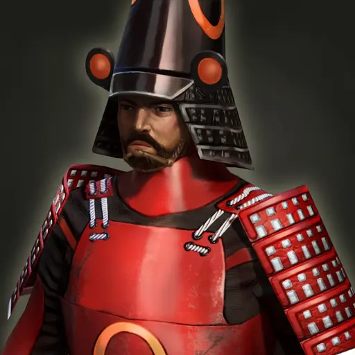 Daimyo Kiyomasa | Units | AOE 3 Home City