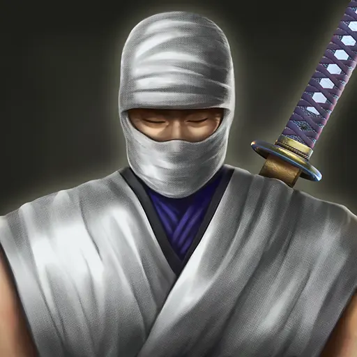 Shinobi | Units | AOE 3 Home City