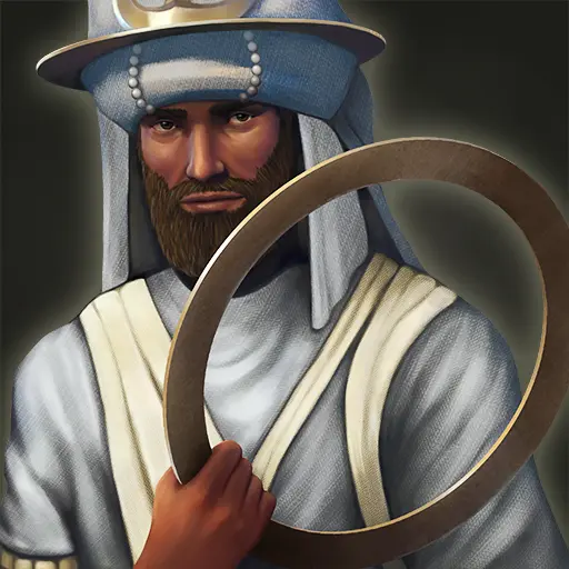 Chakram Thrower | Units | AOE 3 Home City