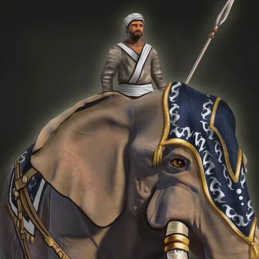 War Elephant | Units | AOE 3 Home City