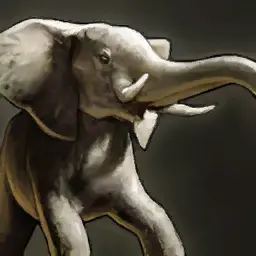 Elefante sin jinete | Unidades | AOE 3 Home City