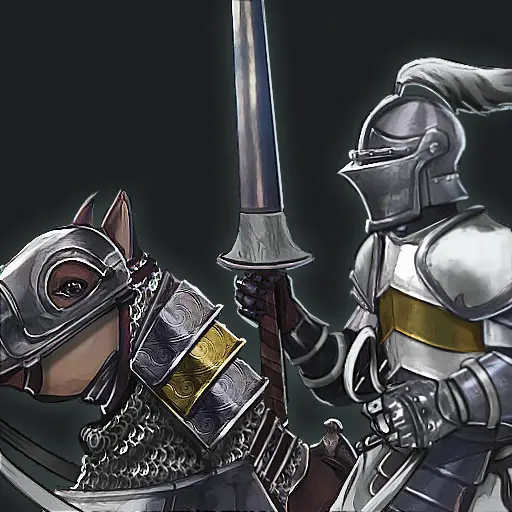 Papal Lancer | Units | AOE 3 Home City