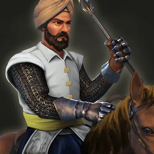 スィパーヒー | ユニット | AOE 3 Home City