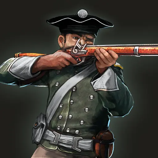 Ranger | Units | AOE 3 Home City