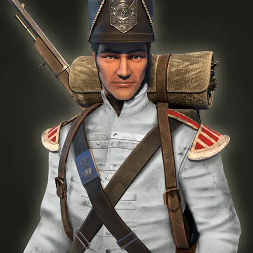 Counter Jaeger | Units | AOE 3 Home City