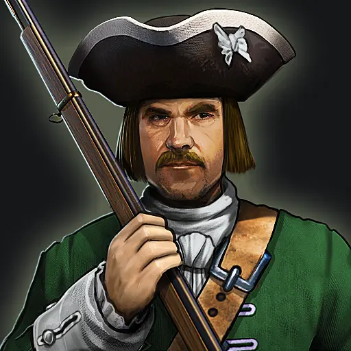 Rekrut | Unidades | AOE 3 Home City