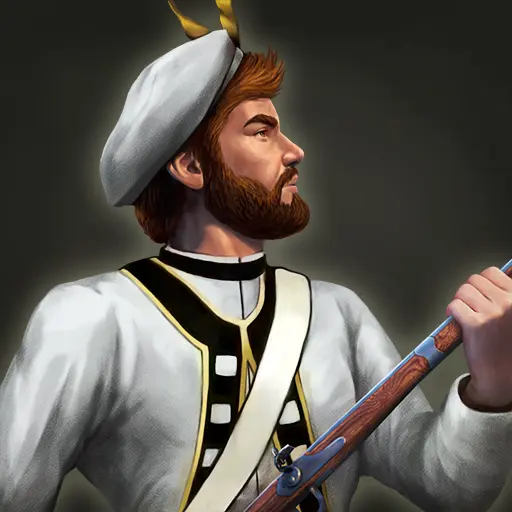 Highlander | Units | AOE 3 Home City