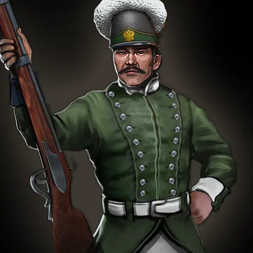 Counter Jaeger | Units | AOE 3 Home City