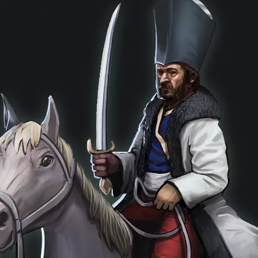 Boyardo | Unidades | AOE 3 Home City