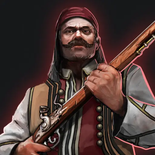 Klepht | Units | AOE 3 Home City