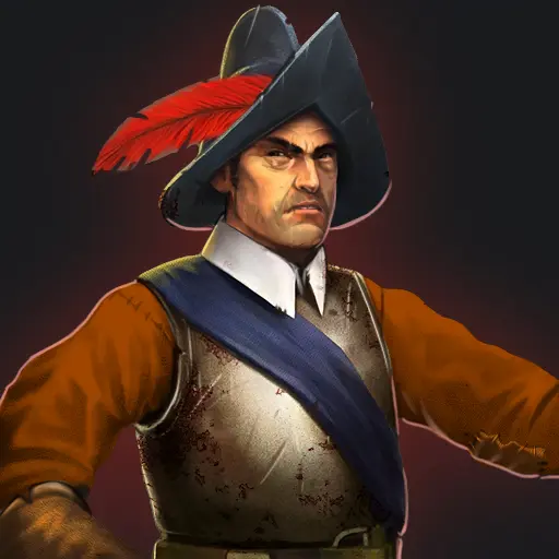 Deserted Pikeman | Units | AOE 3 Home City