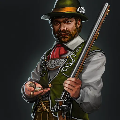 Soldado de montaña | Unidades | AOE 3 Home City