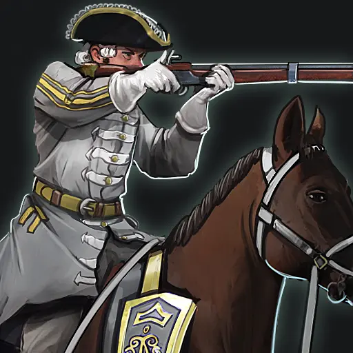 Royal Dragoon | Units | AOE 3 Home City
