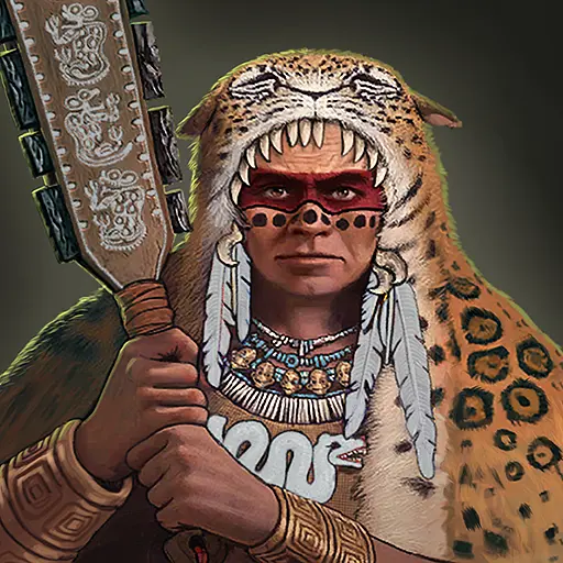 Aztec Jaguar Warrior | Units | AOE 3 Home City