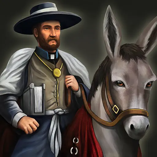 Heretic | Units | AOE 3 Home City